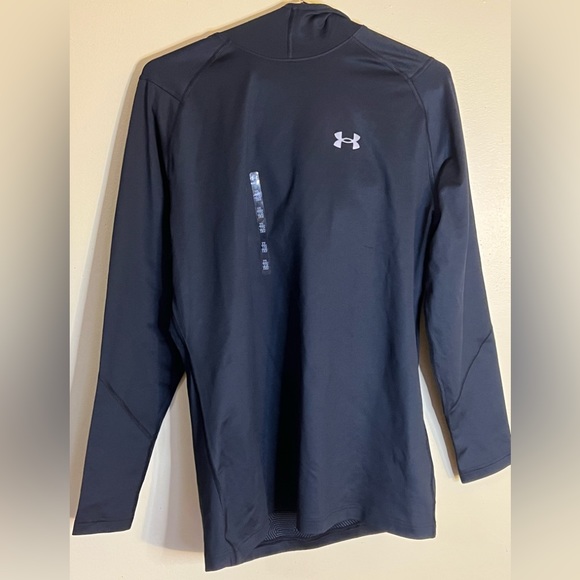 Under Armour | Pants | Nwt 2pc Under Armour Set Coldgear Infrared ...